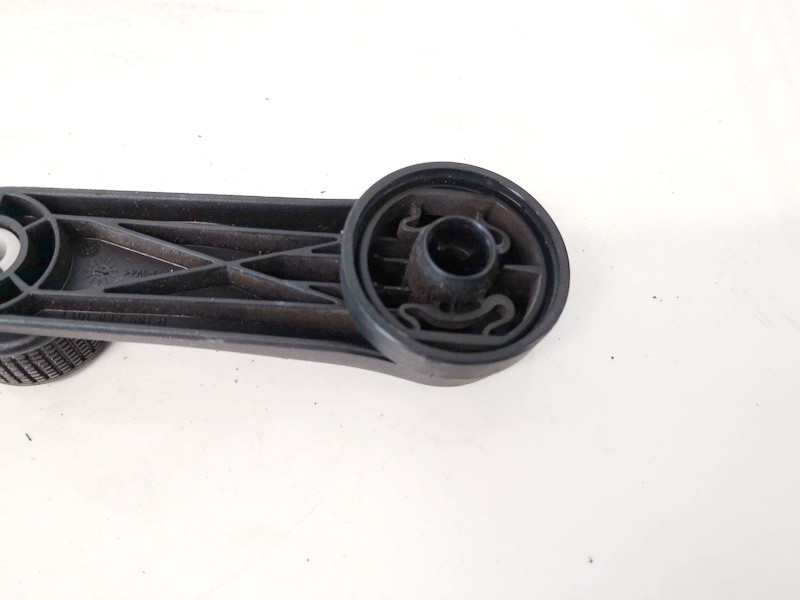 1h0837581d used Window Crank Handle Skoda Fabia 2008 1.2L - EIS01125302 ...