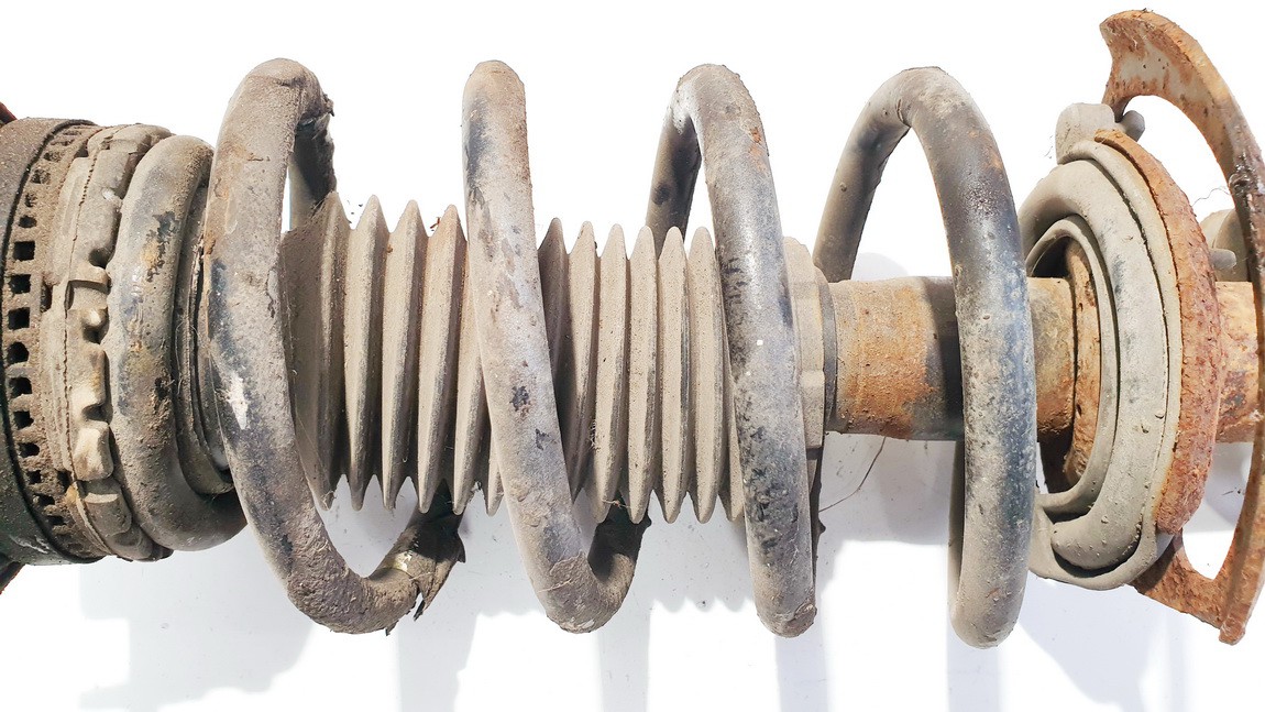 used used Spring Front Dodge Grand Caravan 2008 3.3L - EIS01655306 ...