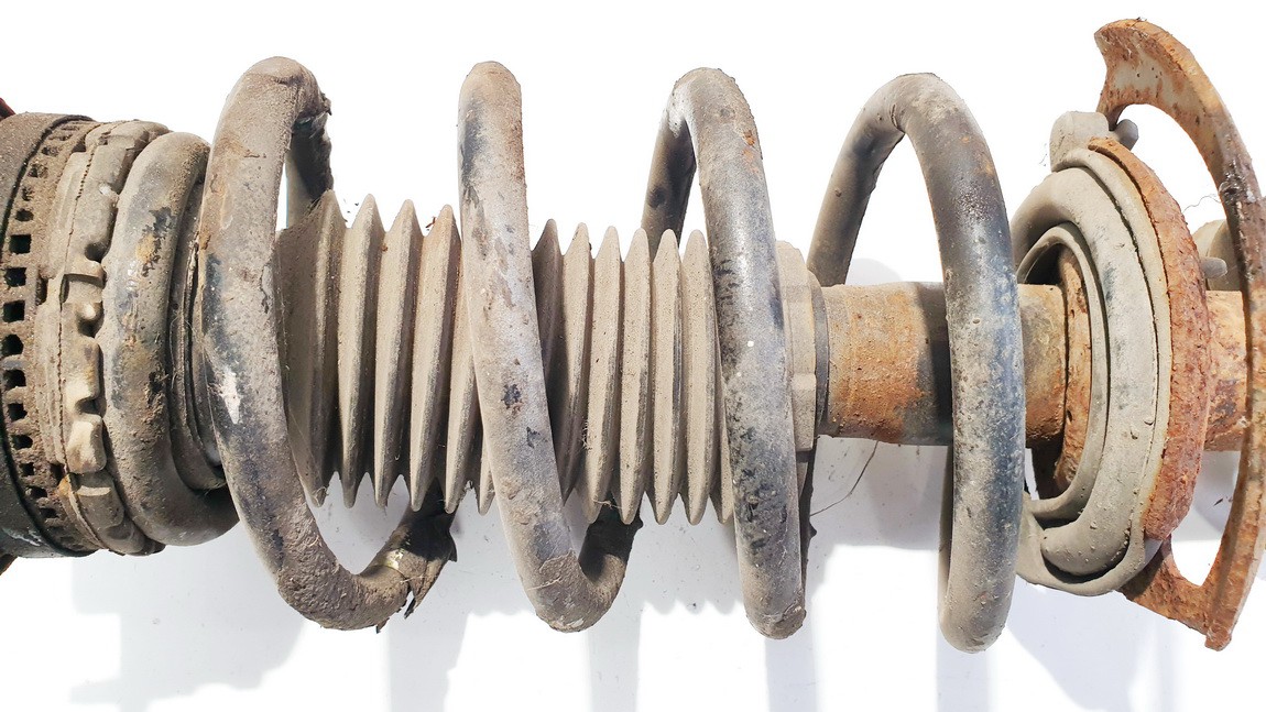 used used Spring Front Dodge Grand Caravan 2008 3.3L - EIS01655306 ...