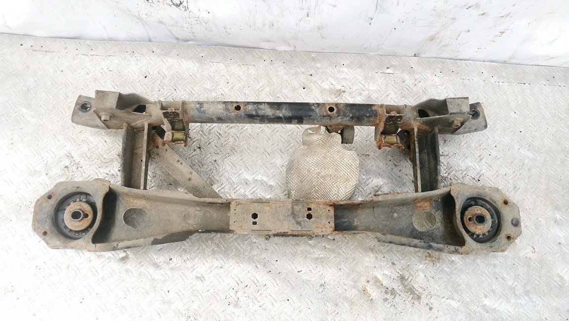 used used Rear subframe Volvo V50 2004 2.0L - EIS00865310 | Used Auto ...