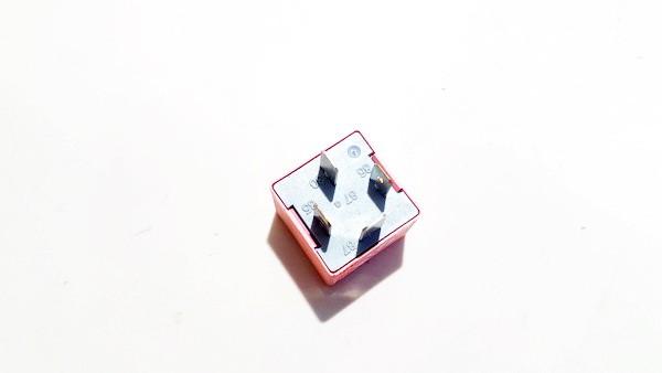 8200308271 20 240 041 Relay module Renault Scenic 2004 1.9L 4EUR ...