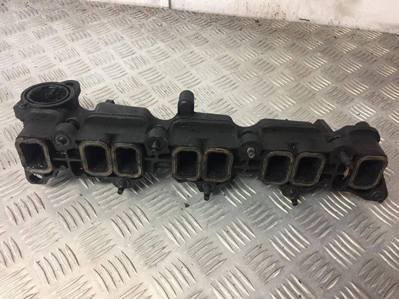 2S7Q9424BD USED Intake manifold (Inlet Manifold) Ford Mondeo 2001 2.0L ...