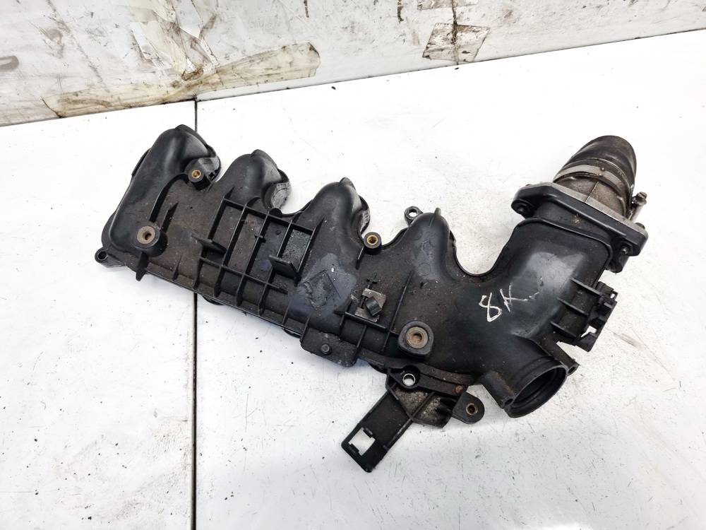 9684941780 Peugeot 307 2005 Intake manifold (Inlet Manifold) | EuroImpex