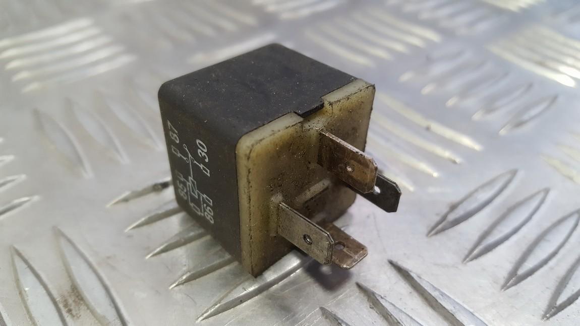 431951253 USED Relay module Audi A6 2000 - EIS00335321 | Used Auto ...