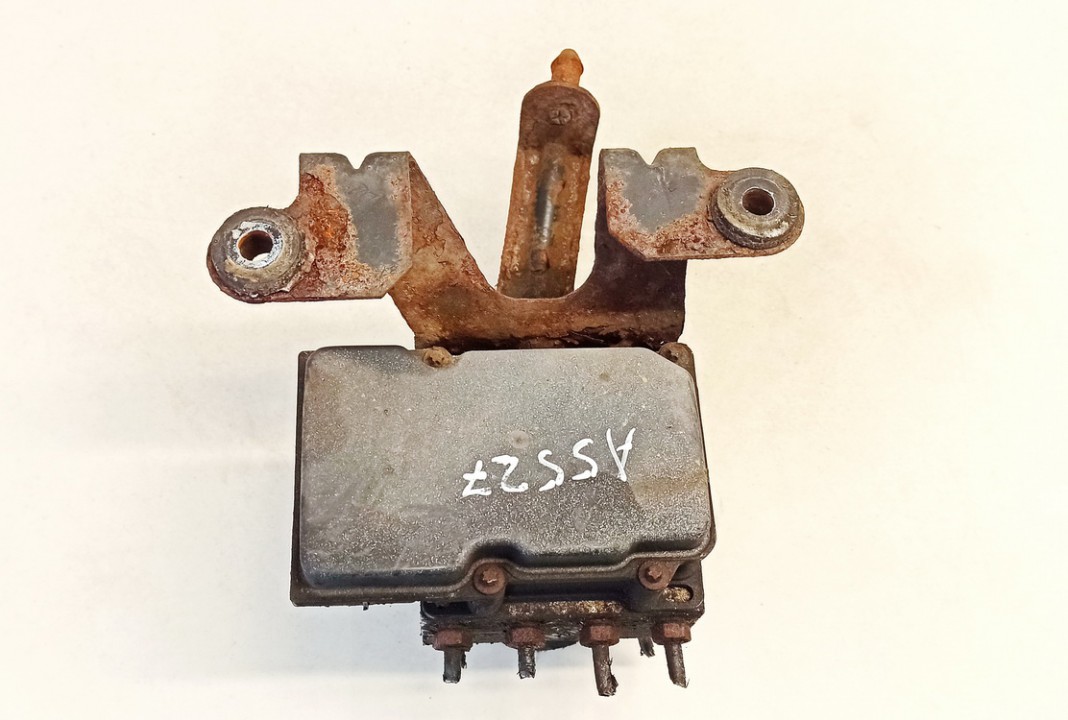 0265231533 Ford Transit 2007 ABS Unit (ABS Brake Pump) | EuroImpex