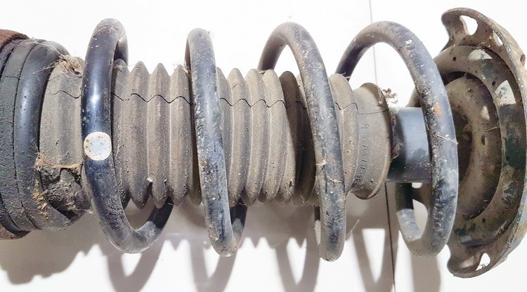 used used Spring Front Opel Astra 2007 1.7L - EIS00955322 | Used Auto ...