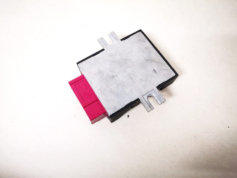 16147358144 55892110 Fuel Pump Relay BMW 5-Series 2012 - EIS01305322 ...