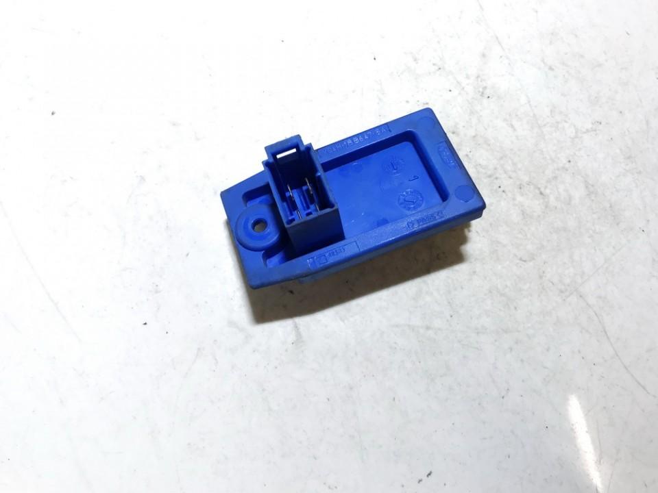 xs4h18b647ba xs4h-18b647-ba Heater Resistor (Heater Blower Motor ...