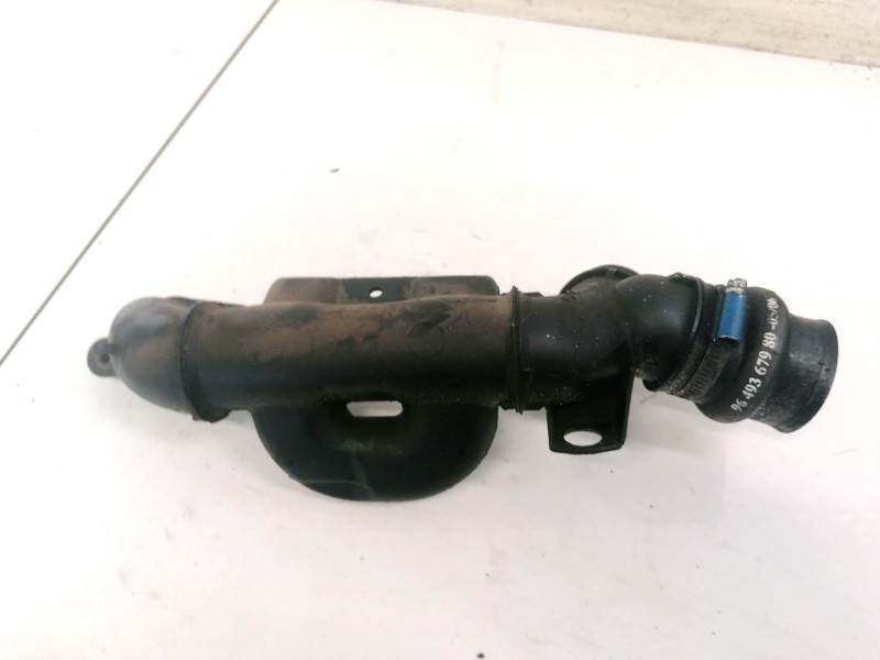 9655059180 Ford Focus 2006 TURBO INTERCOOLER PIPE HOSE | EuroImpex