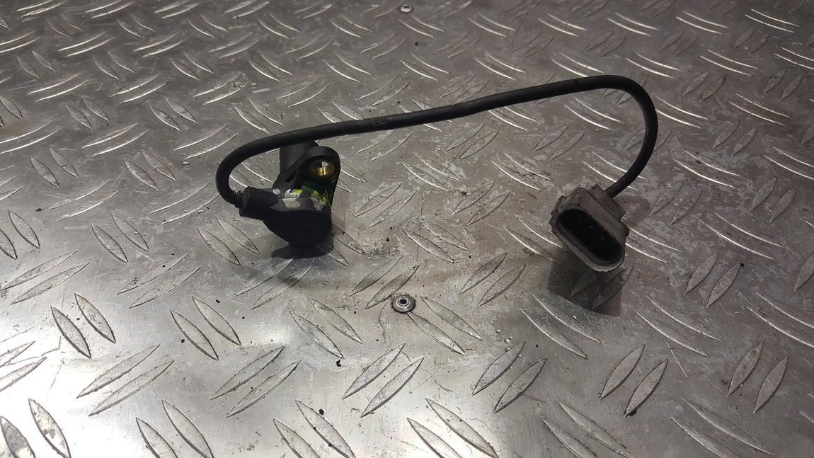 0261210146 Crankshaft Position Sensor Audi A3 2006 1.8L - EIS00165327 ...
