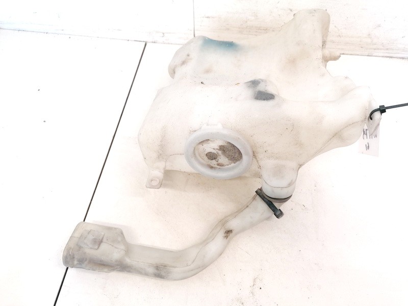 2038600560 USED Windshield Washer Reservoir tank (WASHER BOTTLE ...