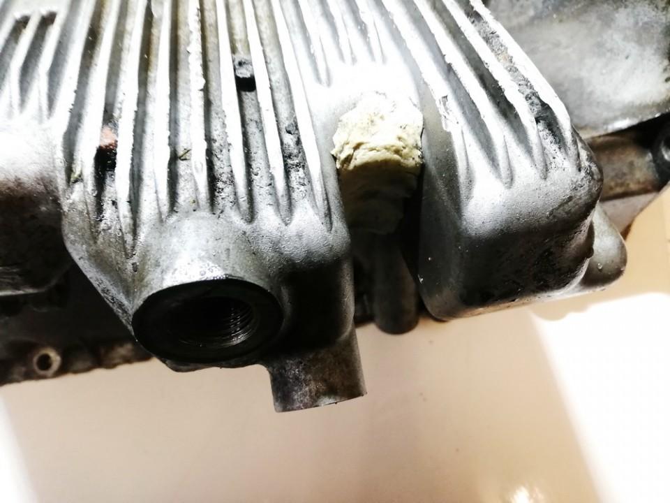 7772921 Alfa-Romeo 166 1999 Engine crankcase (Oil Pan) | EuroImpex