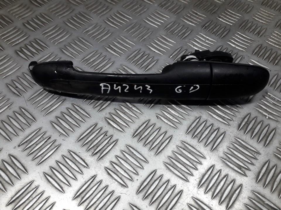 Working and cheap parts from Mercedes-Benz VITO 2.2L110kW Diesel car ...