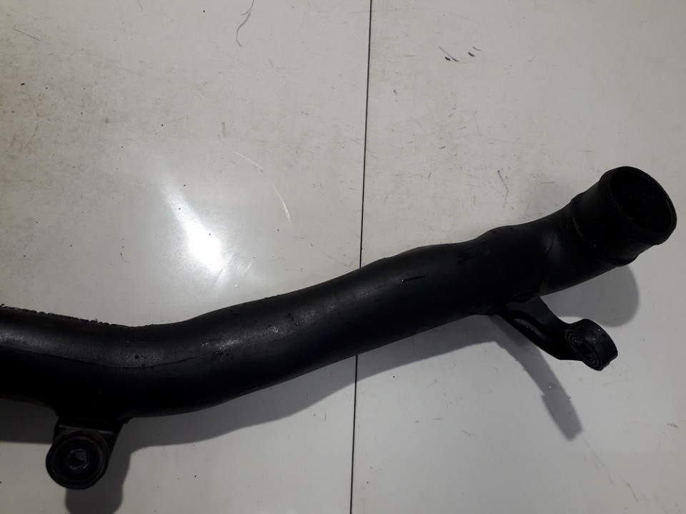 3c0145762 3c0145840c TURBO INTERCOOLER PIPE HOSE Volkswagen Golf 2005 1 ...