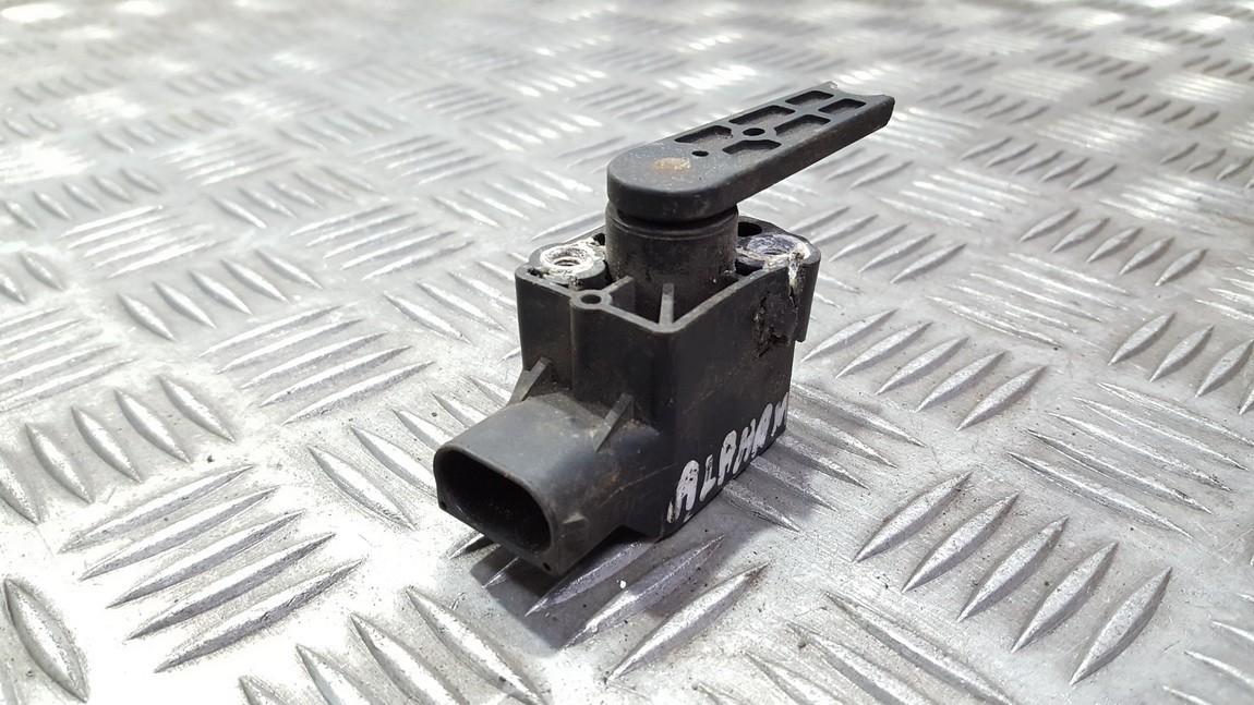 4B0907503A Xenon Headlamp Leveling Level Sensor, Automatic Headlight ...