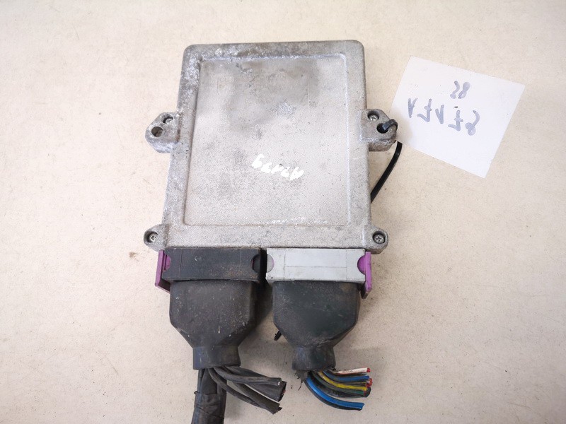 67r010157 67r-010157 GAS control module (Controller gas system LPG ...