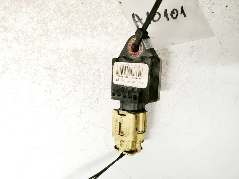 used used Srs Airbag crash sensor Honda FR-V 2008 1.8L - EIS02635338 ...