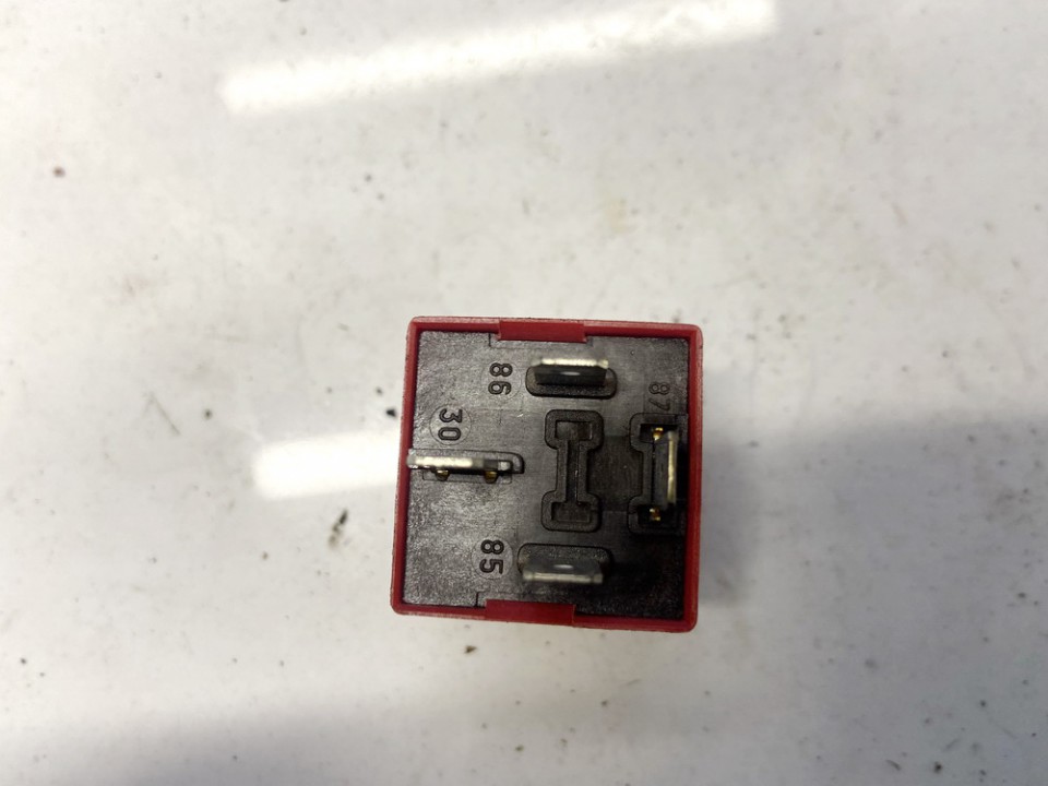 24438887 used Relay module SAAB 9-3 2003 2.2L - EIS01505339 | Used Auto ...