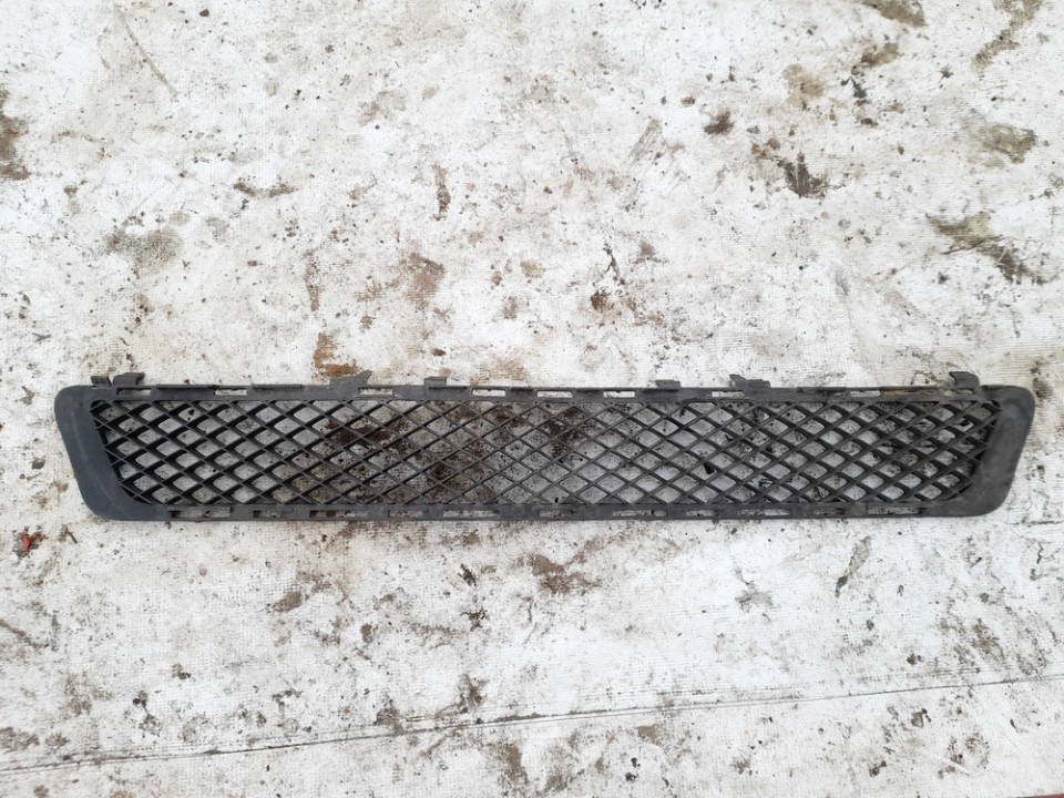 a2128850523 used Bumper Grille Front Center Mercedes-Benz E-CLASS 2009 ...