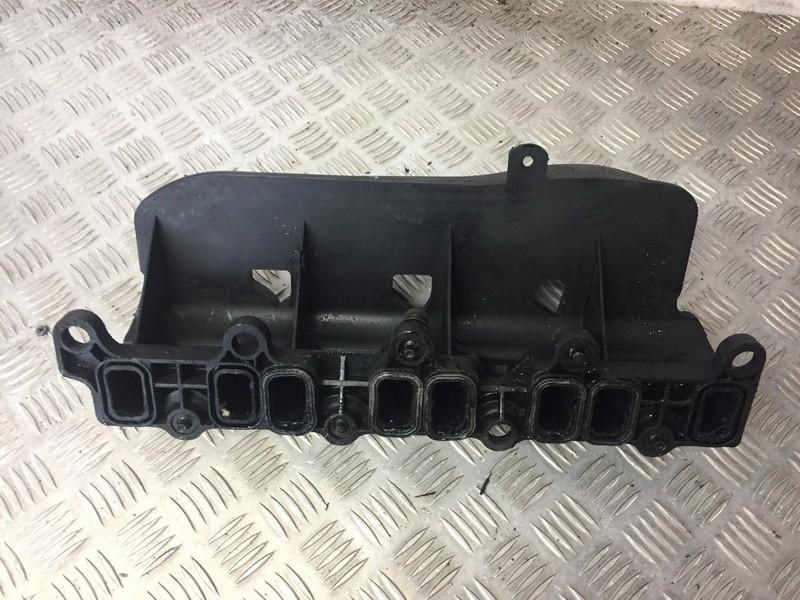 YC1Q9424BF YC1Q-9424-BF Intake manifold (Inlet Manifold) Ford Transit ...
