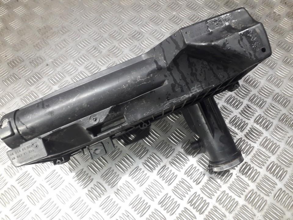 4606885934 4606885904 Air filter box Peugeot 207 2009 1.4L ...