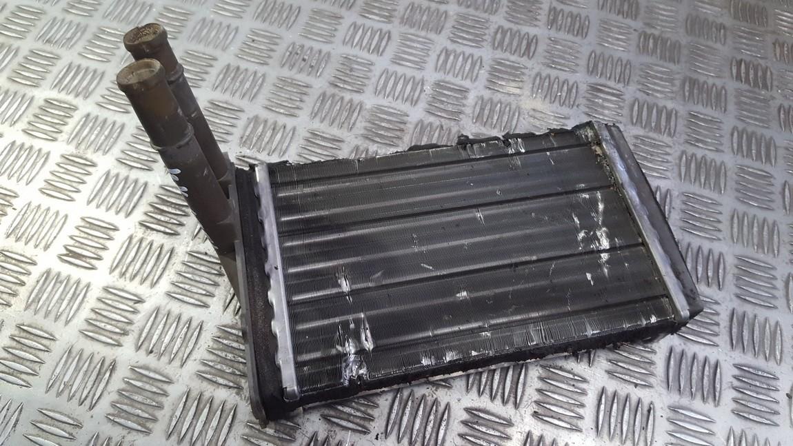 893819031d used Heater radiator (heater matrix) Audi A4 1996 ...