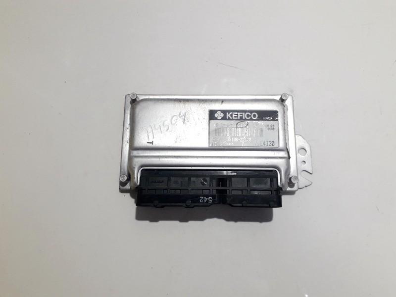 9030930542f 39106-22140 ECU Engine Computer (Engine Control Unit ...
