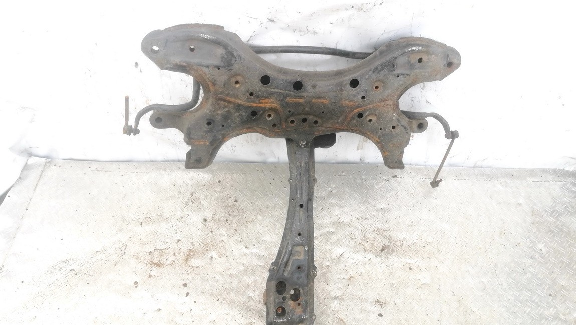 used used Front subframe Toyota Corolla 2005 1.8L - EIS00865349 | Used ...