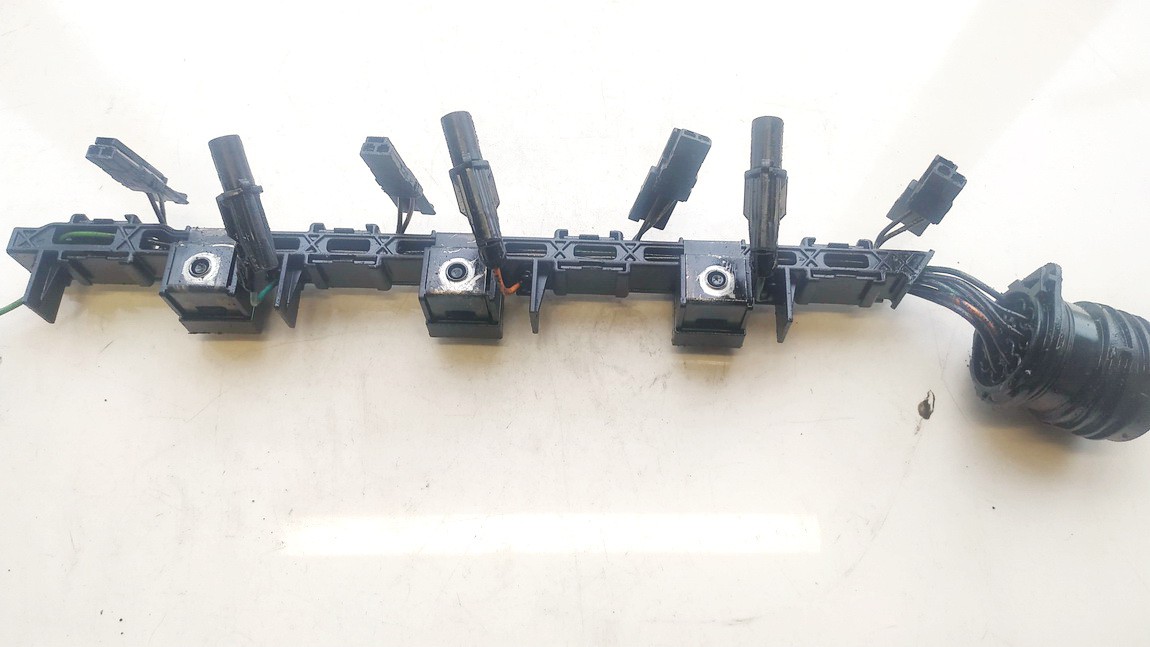 03G971826A 1718409-1 wiring looms and harnesses Audi A6 2006 2.0L ...