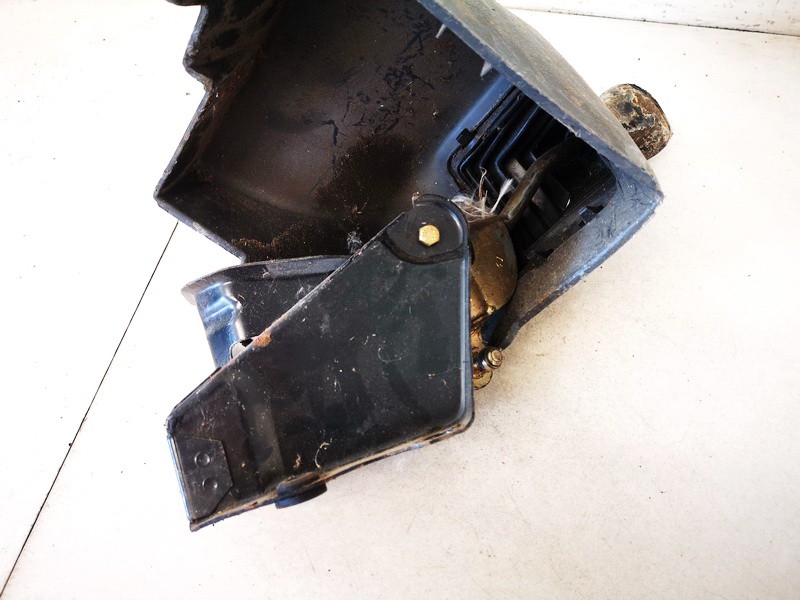 1300831070 used Gearshift Lever Mechanical (GEAR SELECTOR UNIT) Fiat ...