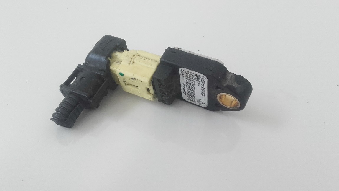 8651a002 used Srs Airbag crash sensor Mitsubishi Outlander 2008 2.0L ...