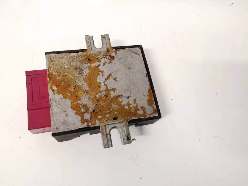 16147371832 55892110 Fuel Pump Relay BMW 3-Series 2013 - EIS01885355 ...