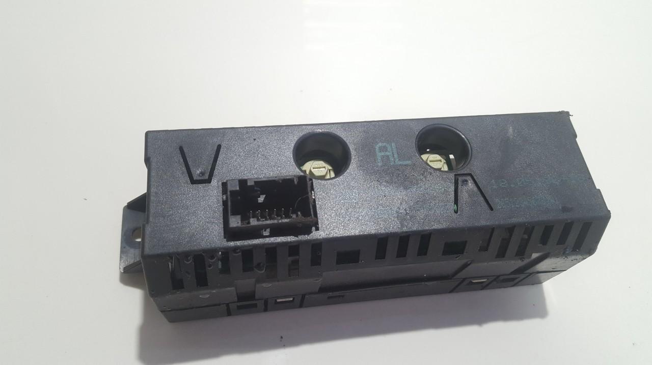 009133265 5WK70007 Dashboard Radio Display (Clock,Info Monitor,BORD ...