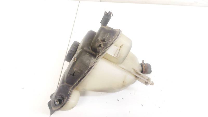 A0005840807 USED Expansion Tank coolant (RADIATOR EXPANSION TANK BOTTLE ...