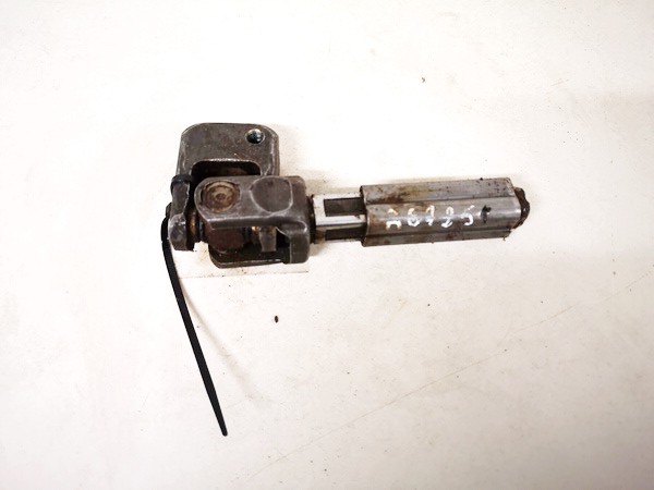 used used Steering Knuckle Joint Coupling (Steering Column Lower ...