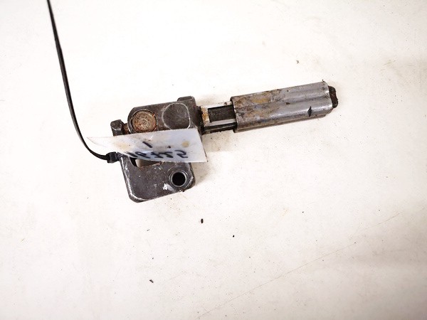 used used Steering Knuckle Joint Coupling (Steering Column Lower ...