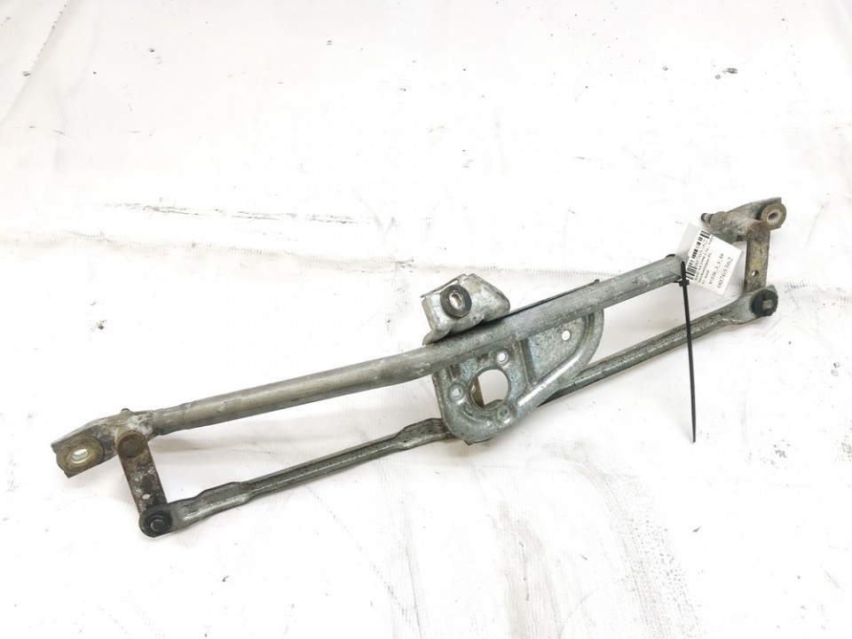 used used Windshield Wiper Linkage front Audi A4 1998 2.5L ...