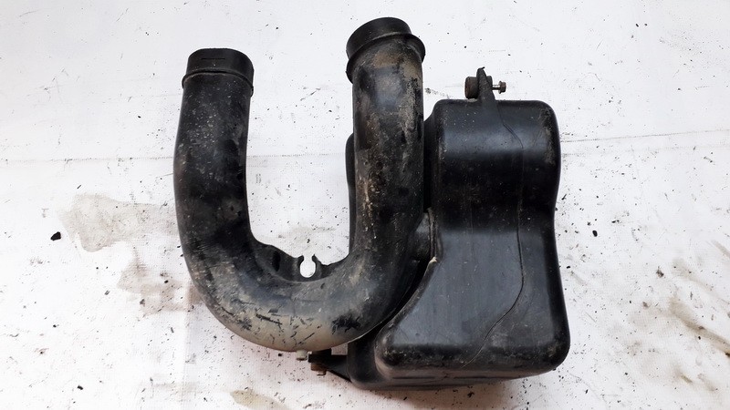 USED USED Intake Resonator (Air Box Exhaust Chamber) Honda Civic 1993 1 ...