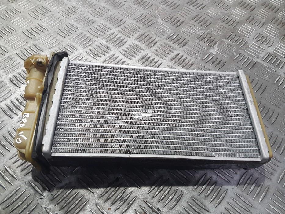 Fiat Bravo 1999 Heater radiator (heater matrix) | EuroImpex