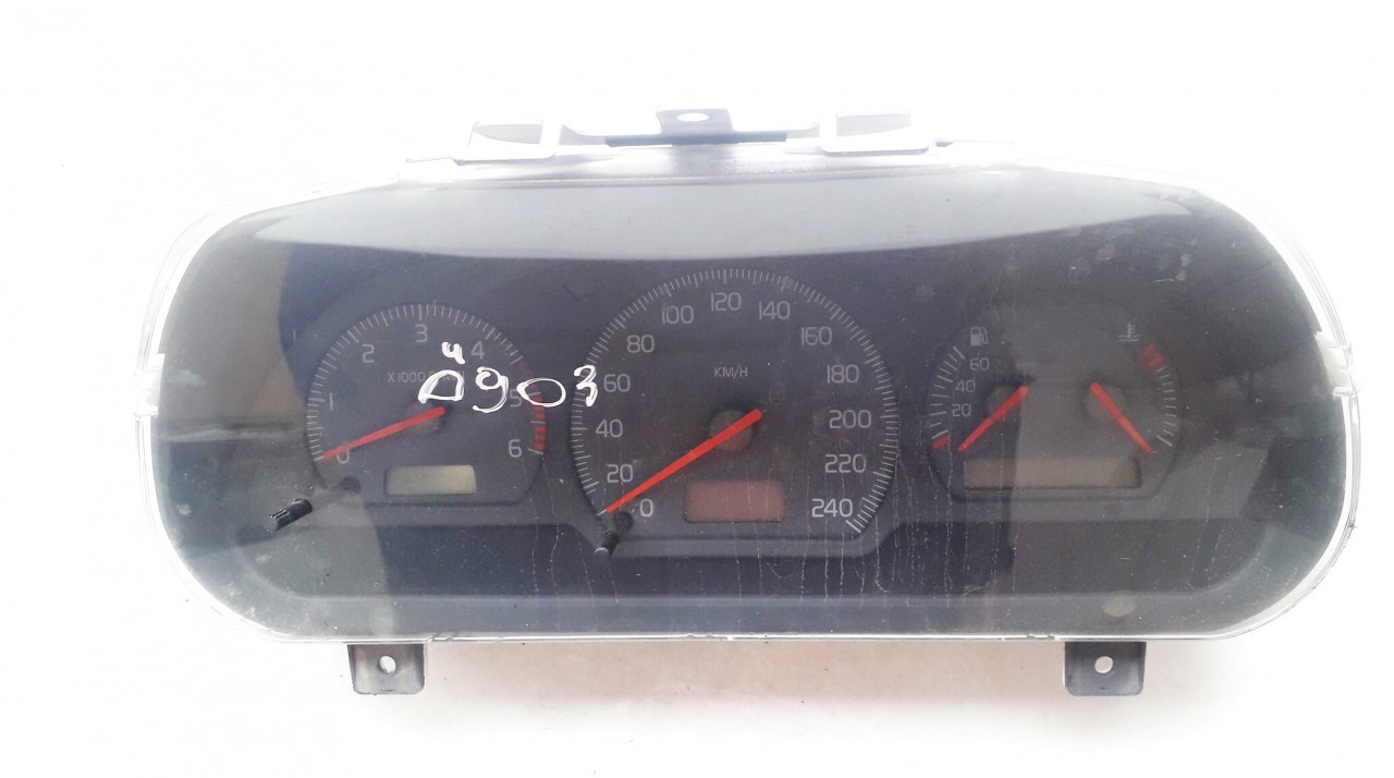 30887694 99W09D2 Speedometers - Cockpit - Speedo Clocks Instrument ...