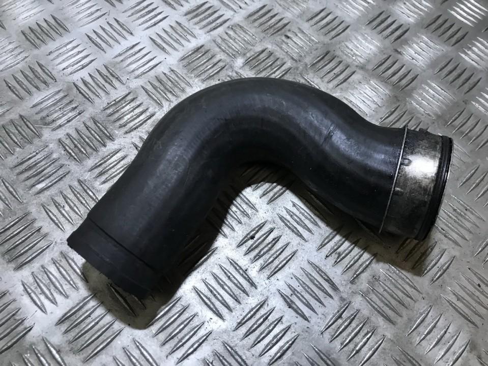1635016182 used TURBO INTERCOOLER PIPE HOSE Mercedes-Benz ML-CLASS 2003 ...
