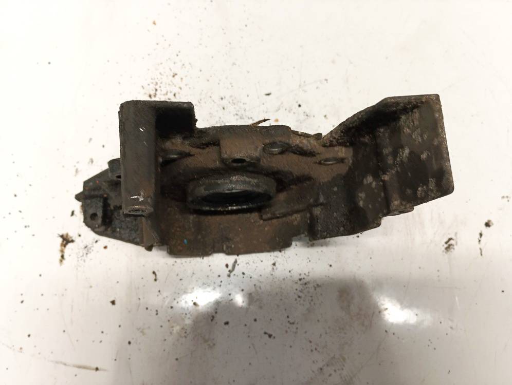 038103153d used Cover, Crank Seal Housing (Sealing Flange) - FRONT ...
