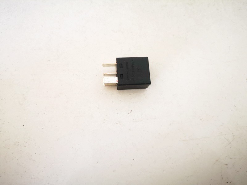 61361472984 61.36-1472984 Relay module MINI Cooper 2002 1.6L ...