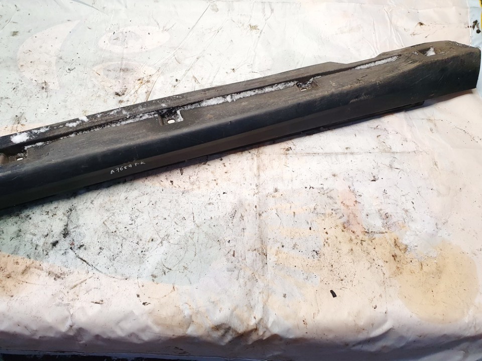 used used Left Sill Moulding Opel Vectra 2005 1.8L - EIS01510538 | Used ...