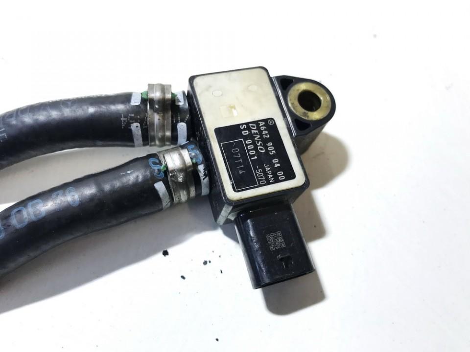 a6429050400 sd0001-5070, 07t14 DPF Pressure Sensor (DPF Exhaust ...