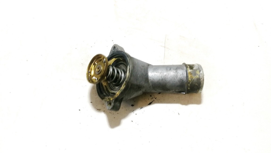 R6032030474 USED Thermostat Housing (Flange) Mercedes-Benz C-CLASS 1996 ...