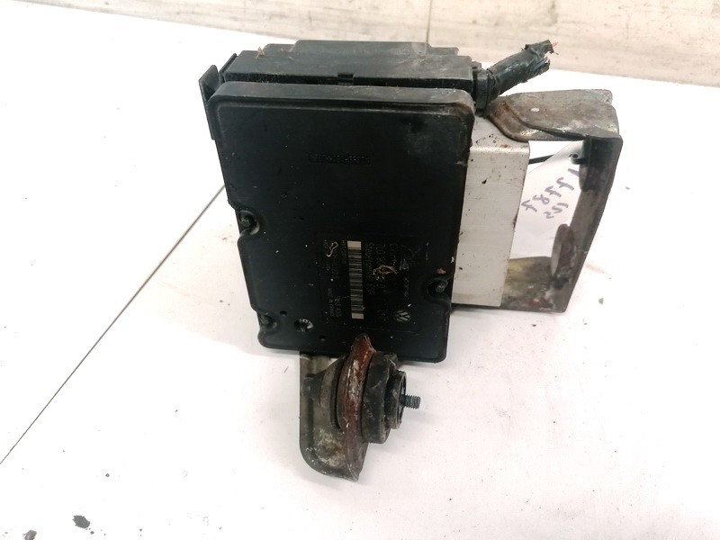 7L0614111E 10.0204-0260.4 ABS Unit (ABS Brake Pump) Volkswagen Touareg ...