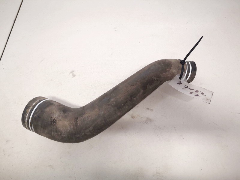 Turbo Intercooler Hose Pipe For Peugeot BOXER CITROEN RELAY FIAT DUCATO