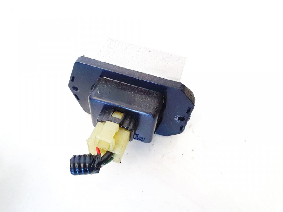 0778000960 077800-0960 Heater Resistor (Heater Blower Motor Resistor ...