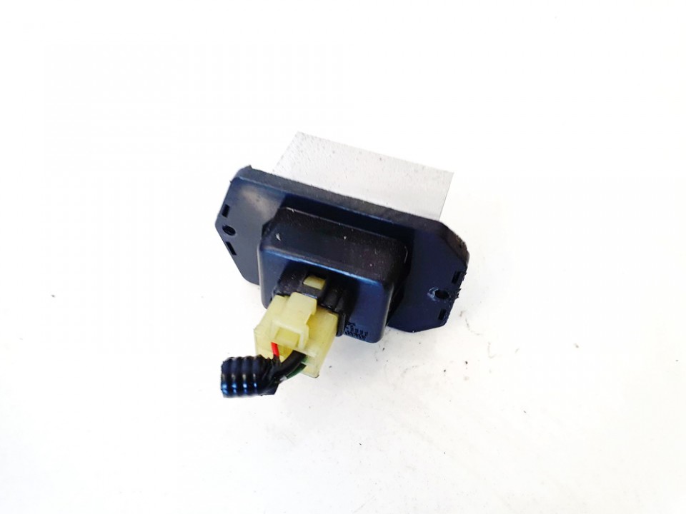 0778000960 077800-0960 Heater Resistor (Heater Blower Motor Resistor ...